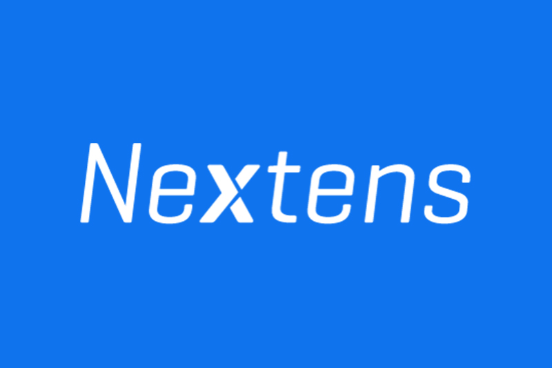Logo-Nextens - Entry